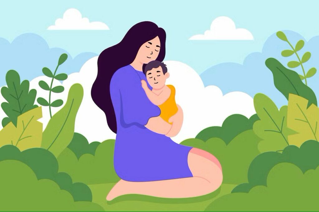 Mère Nature : définition, mythe et légende