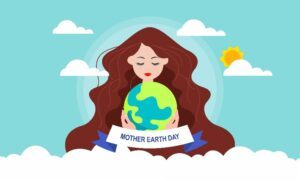 Mère Nature : définition, mythe et légende