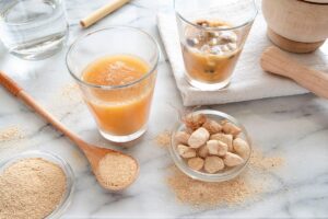 Les bienfaits du jus de baobab pour la santé